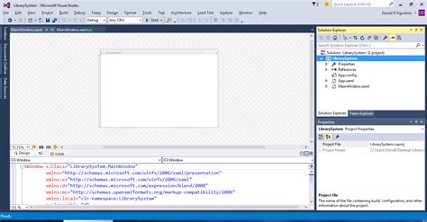 Vs2015 Preview Layout Management Gigi Labs