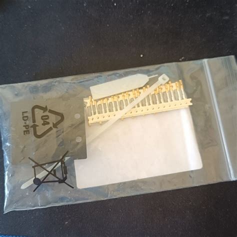 Pmln5072a Tail Pin Plug For Motorola Mtm5200 M8668i Dm4600e Radio Ebay