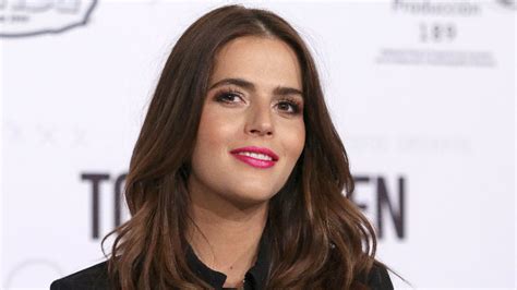 Claudia Álvarez Revela Si Comió Su Placenta Cuando Nació Kira