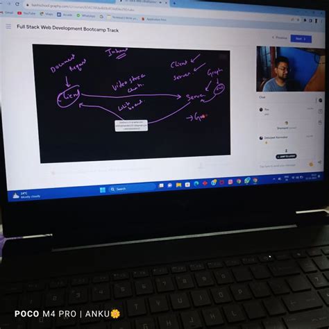 Ankita Bhandary On Linkedin Bashschol Day0of100daysofwebdev