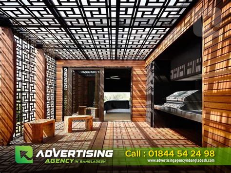 Best CNC Jali Cutting Design In Bangladesh