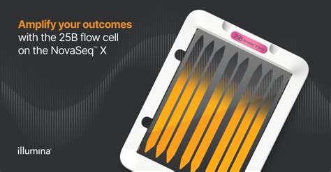 Nick Warren On Linkedin Novaseq X Series Reagent Kits
