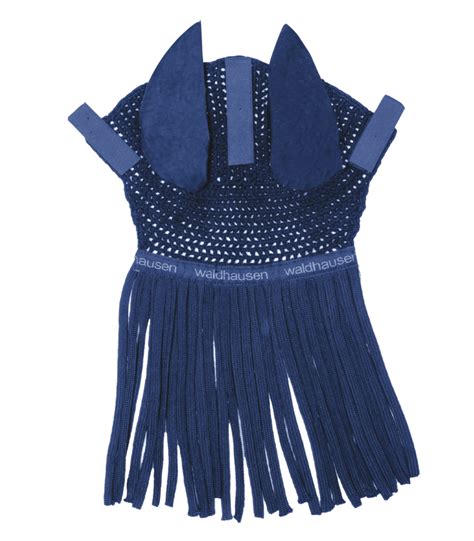 Capison Cu Franjuri Pentru Muste Articole Călărie