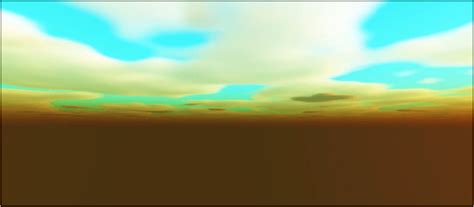 Unity Skybox 天空背景製作