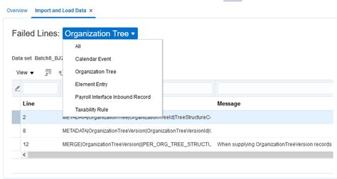 Oracle HCM Cloud Common B What S New