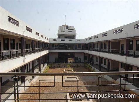 Br Harne College Of Engineering And Technology