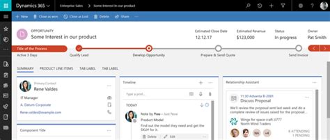 The Long Road To Unified Interface In Dynamics 365 Jukka Niiranen Blog