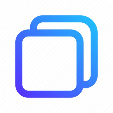 Copy Duplicate Clipboard Ui Document Icon Download On Iconfinder