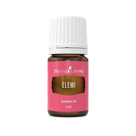 Elemi Essential Oil 5ml Hot Oily Mumma