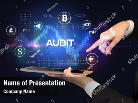 It Audit Presentationicap