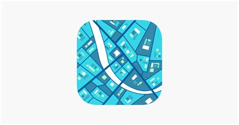 ‎openmaps open source maps บน app store