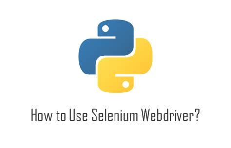 【python】seleniumのwebdriverの使い方と主要メソッド一覧｜初心者でも簡単にスクレイピングができる