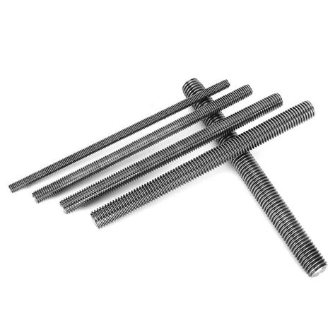 Titanium Threaded Rods Fastenmetal Ltd