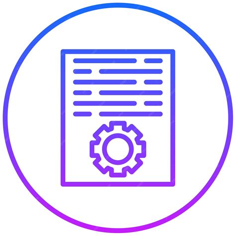 Premium Vector Project Implementation Vector Illustration