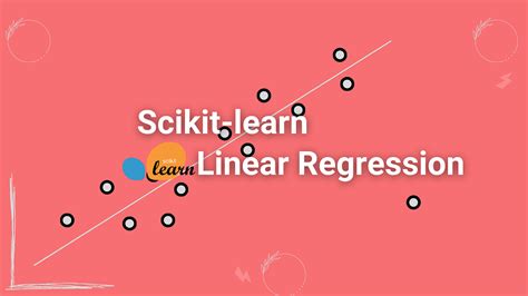 Linear Regression In Python With Scikit Learn By Brian Mutea Medium