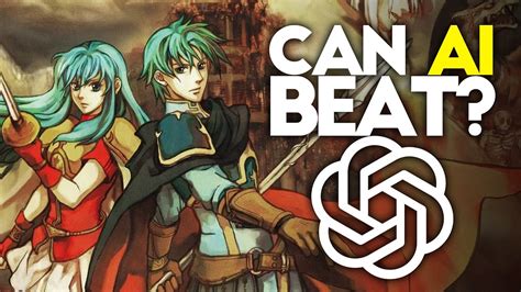 AFK Romhack AI V Seize Villages And More Projects Fire Emblem Universe