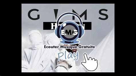 Maître Gims Chansons