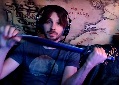Pov Vinny Shows You Stuff And Forces You To Watch It R Vinesauce