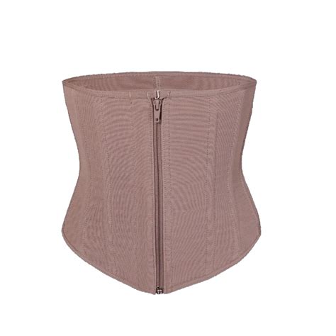 High Impact Short Waist Trainer