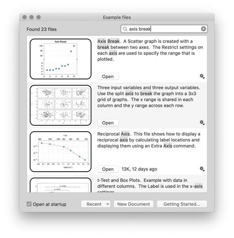 How To Add An Axis Break DataGraph Community