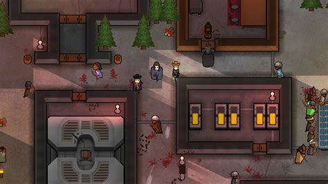 Rimworld A Sci Fi Colony Sim Masterpiece Handheld Gaming Community