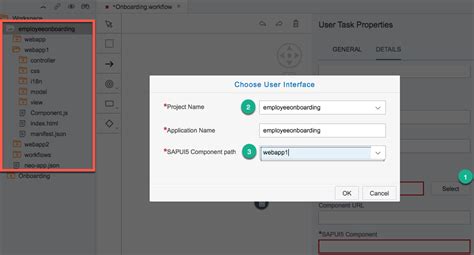 How To Configure Sap Cp Workflow User Tasks Sap Community