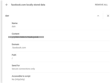 Python Get Cookies Of A Website Saved In A Browser Chromefirefox