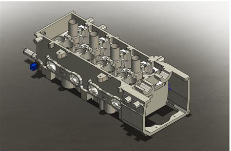 Free CAD Designs Files D Models The GrabCAD Community Library