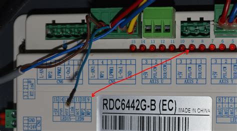 Laser Beam Will Not Pluse Lightburn Software Questions Lightburn Software Forum