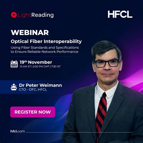 Important Webinar Hosted By Our Cto Dont Miss It Hi Everyone Just A Quick Reminder About