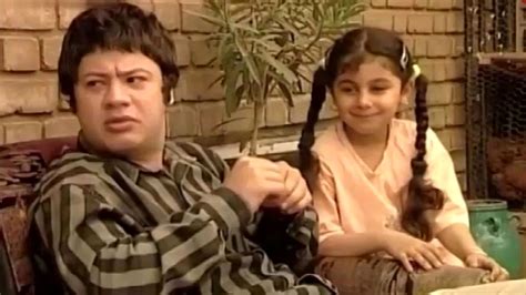 این دختر زیبای موقرمز علی صادقی را به دردسر انداخت تغییر چهره هپروتی