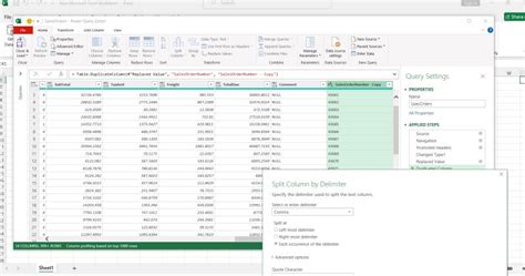 Muhammad Danish On Linkedin We Perform Data Analysis On Excel