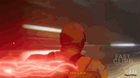 The Flash S