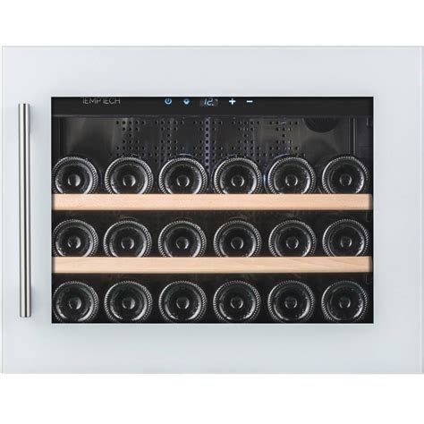 Винный шкаф Temptech OZ45SW купить в интернет-магазине ФортХаус ру ...