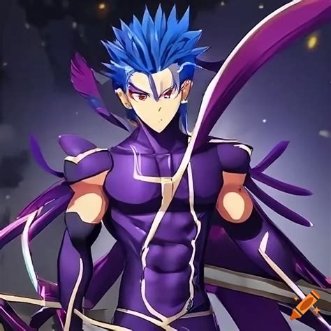 Cu Chulainn