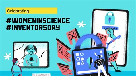 Unsung Heroes The Women Who Shaped Cybersecurity Innovations Overt Software