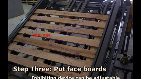 Pallet Assembly At Alica Martel Blog