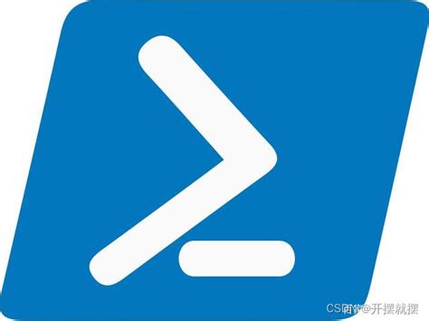 Powershell跟新：一行命令即可powershell更新 Csdn博客