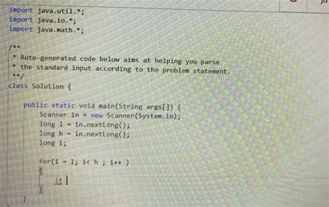 Solved A Lucky Number Is A Number Which Has The Numbers 6 Or