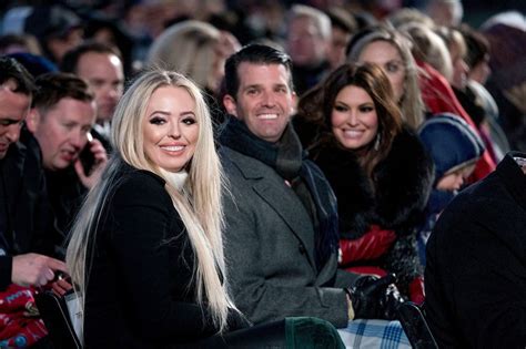 Donald Trump Jr News Us Weekly