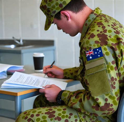 What Is The ADF Aptitude Test Force Prep