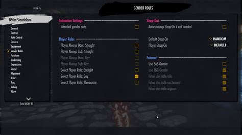 Abandoned Ocreatures Ostim Creature Extension Adult Mods Loverslab