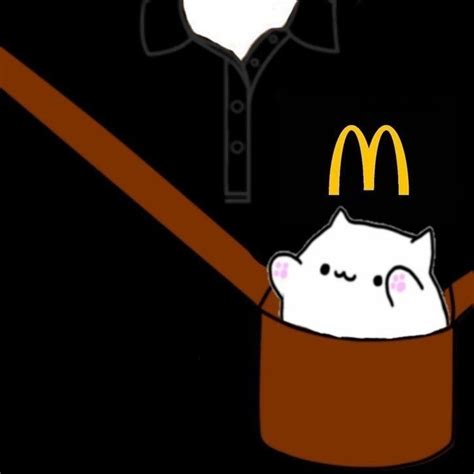 Camiseta De Mcdonald Cat Tshirt Cute Tshirt Designs Free T Shirt Design