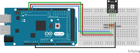 LED Tutorial For Arduino ESP And ESP DIYI T