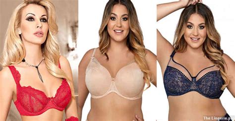 How Do I Determine The Exact Size Of My Bra The Lingerie Pro