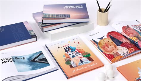 Hardcover Books Print Your Custom Book