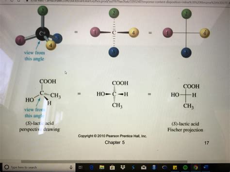 Lactic Acid Lewis Structure