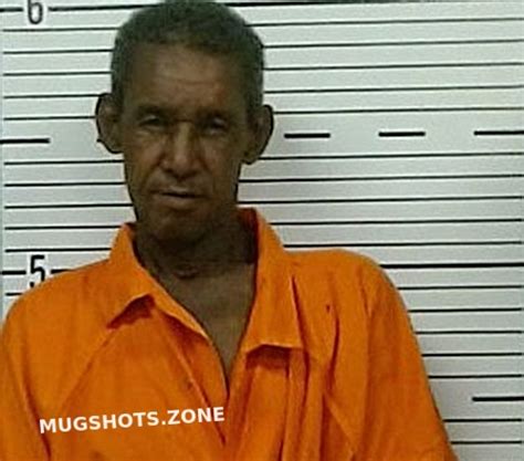 Hugh Hrobowski 09 06 2025 Lowndes County Mugshots Zone