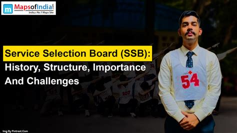 A Brief About Service Selection Board Ssb