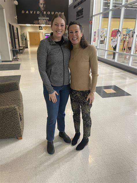 Purdue Leah Ritsema Olson And Dar Renie Boilerup Facebook